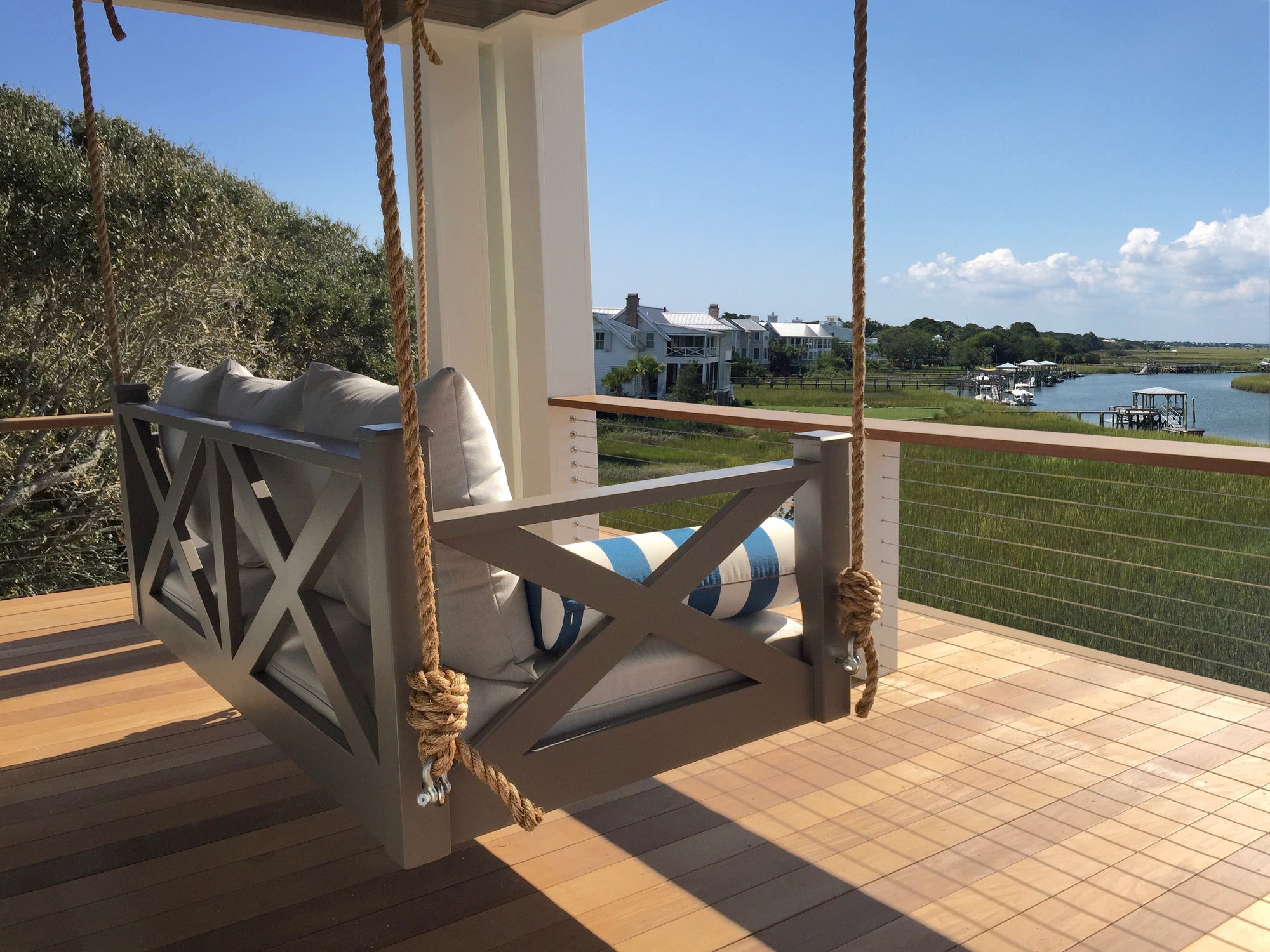 Is Your Bed Swing Rope Strong Enough? How to Pick the Best One?